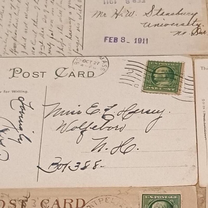 Rare One Cent Stamps - Etsy