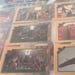 Stargate Trading Cards 1-99 Set ..by Lee Studio Canal 1994 in Plastic ...