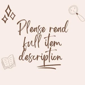 Ultimate Book Club Bundle, 8 Printable PDF Download, Book Log ...