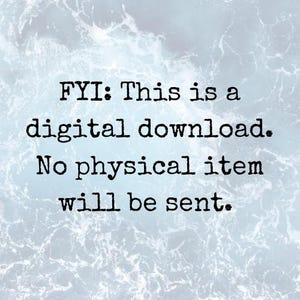 Ultimate Book Club Bundle, 8 Printable PDF Download, Book Log ...
