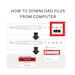 Personalized Graduation QR Code Sign: Scan to Pay Template (digital ...