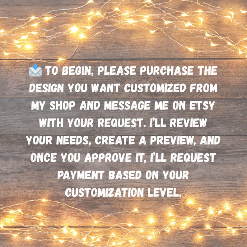Custom Mobile Invitation Templates, Text Message Invite, 5x7 Printable ...