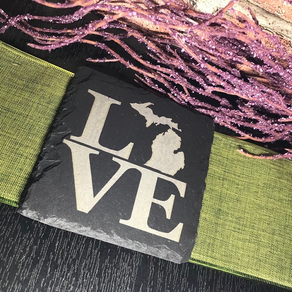 Michigan Autumn - Etsy