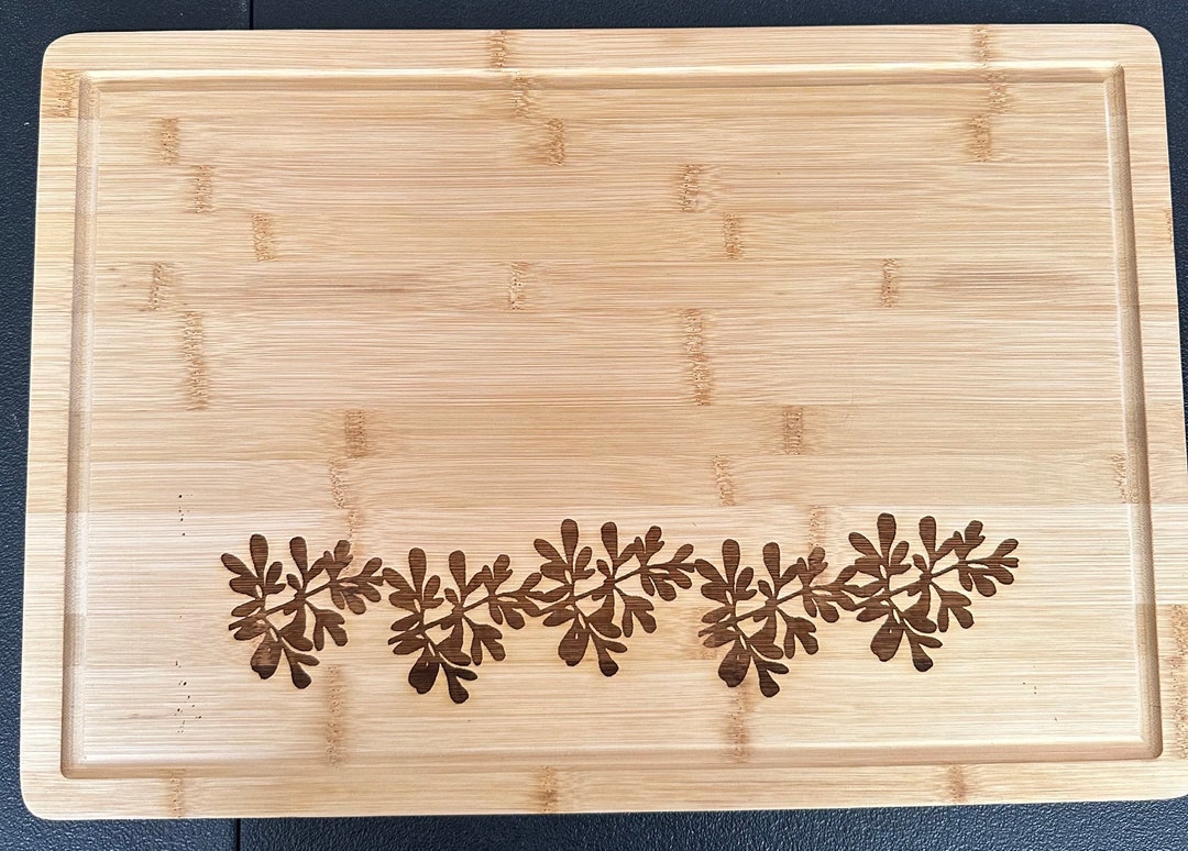 Lithuanian “rutele Chain” Cheese/charcuterie Board - Etsy