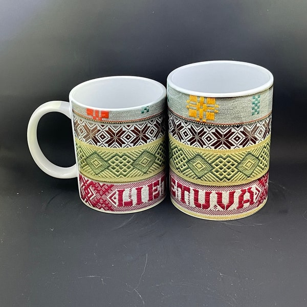 Lithuania Gifts - 60+ Gift Ideas for 2024