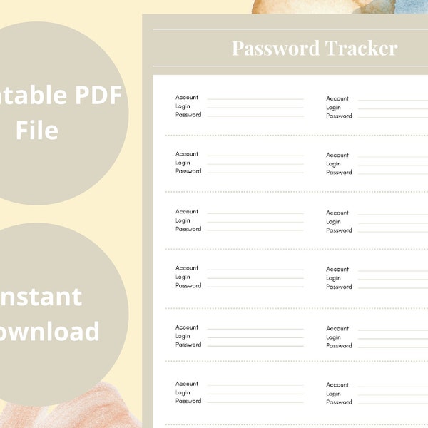 Login to Account - Etsy