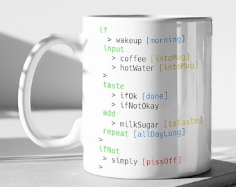 Programmer - Etsy UK