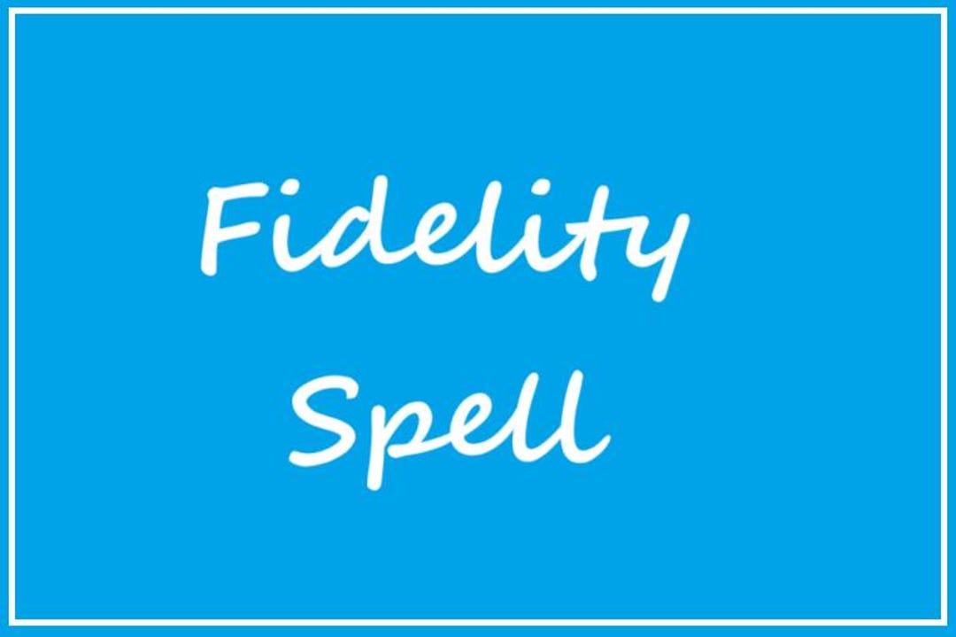 Fidelity Spell Absolute Loyalty Spell, Your Partner Will Never Cheat on You, Loyal Husband Spell ...