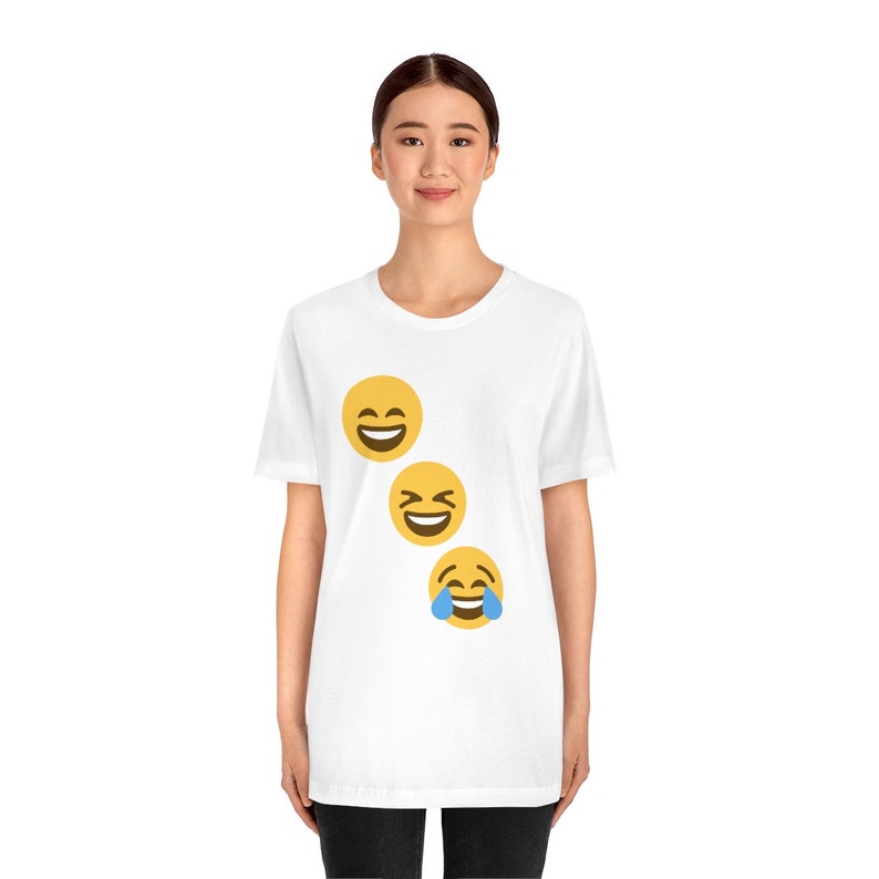 Laughing Emoji - Etsy