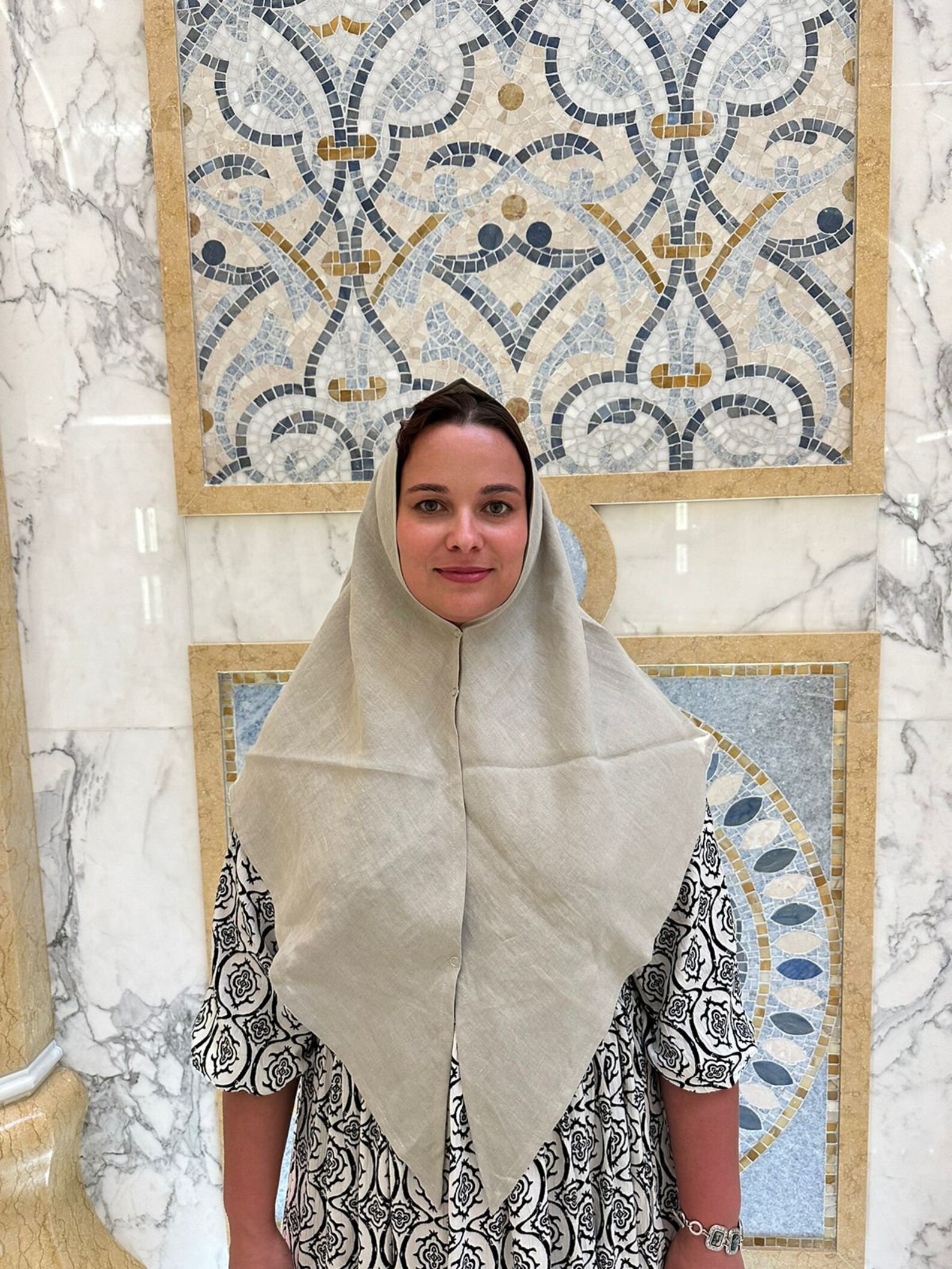 Linen Hijab, Elegant Islamic Scarf, Womens Clothing - Etsy