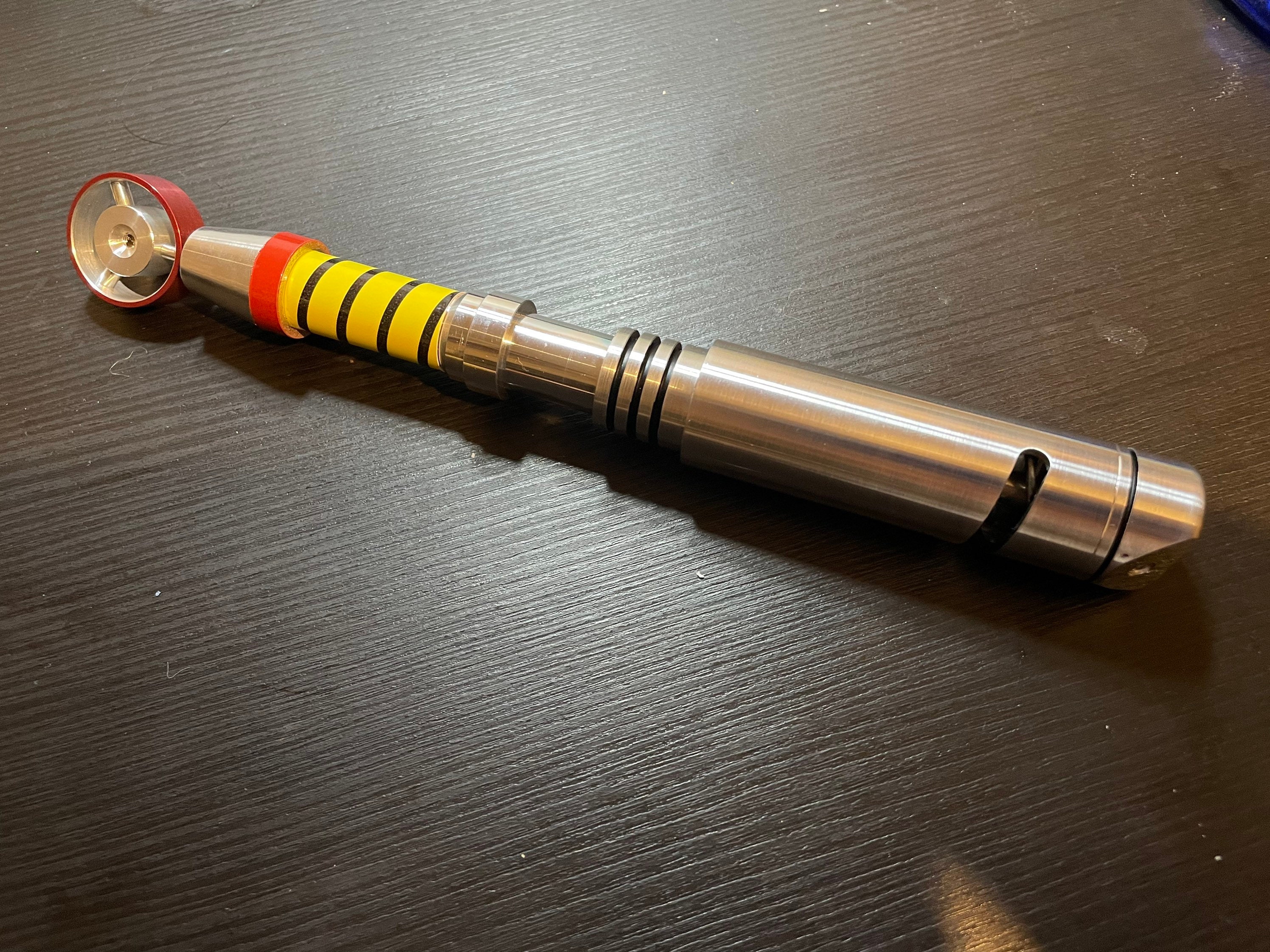 Third Doctor Sonic Screwdriver