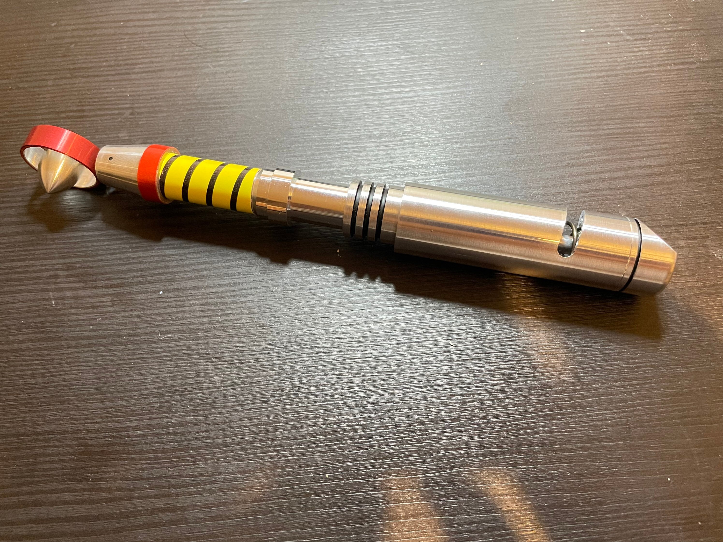 5th Doctor Sonic Screwdriver