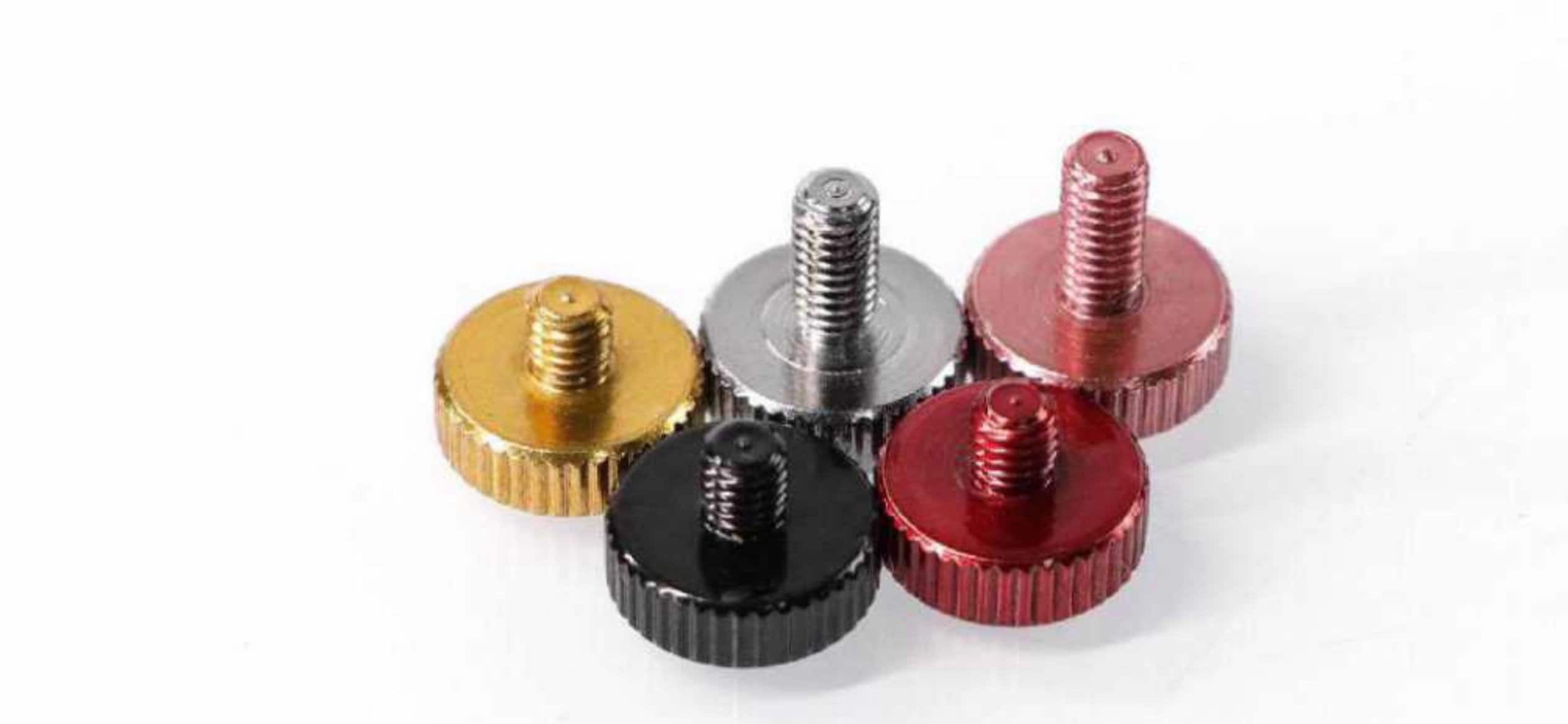 Lightsaber Custom Saber Thumb Screws - Etsy