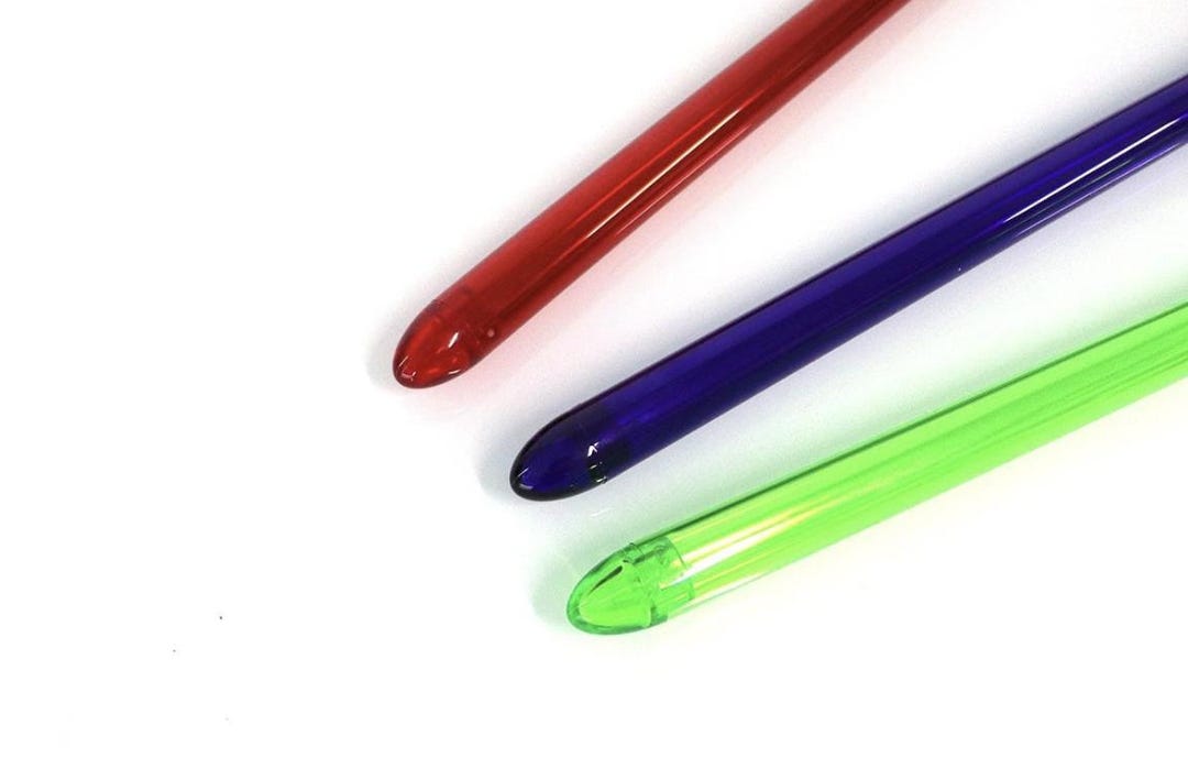 Star Wars Lightsaber Day Blade: Custom 1-inch Polycarbonate Combat ...