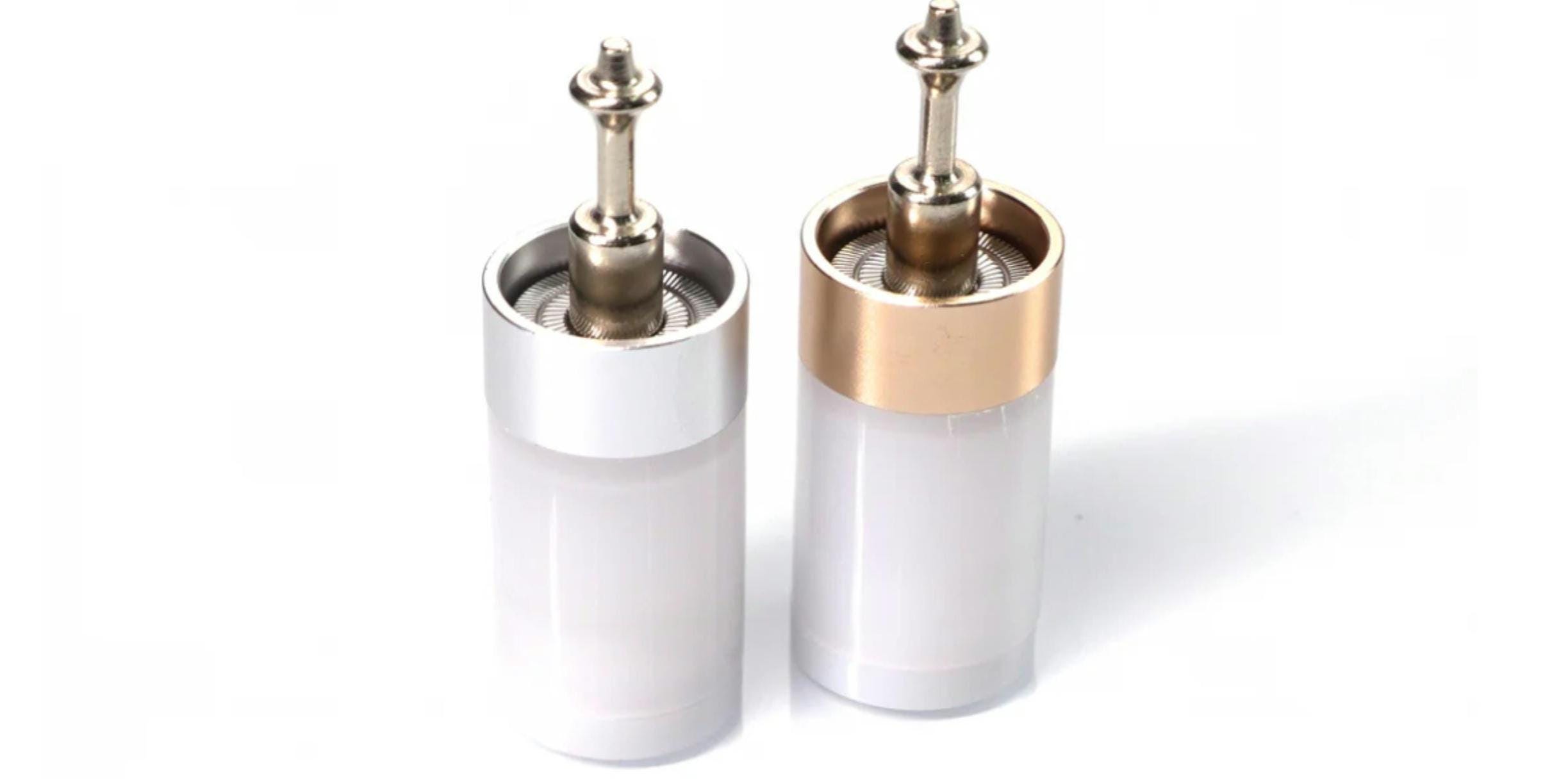 Baselit Blade Turbine Plug Custom Lightsaber 1 Inch Diameter Star Wars ...