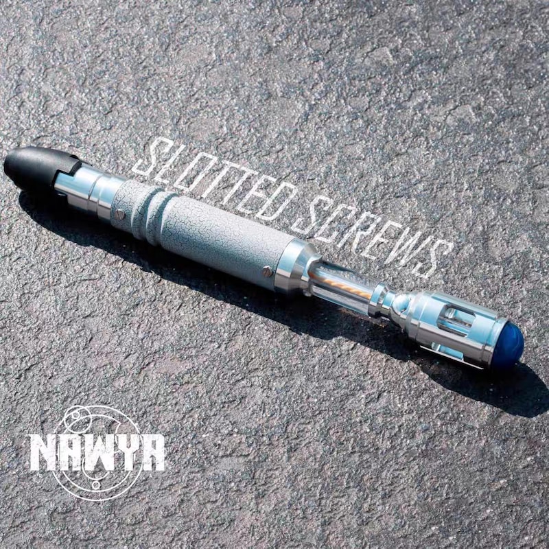 Hollow Sonic Screwdriver - Etsy Canada