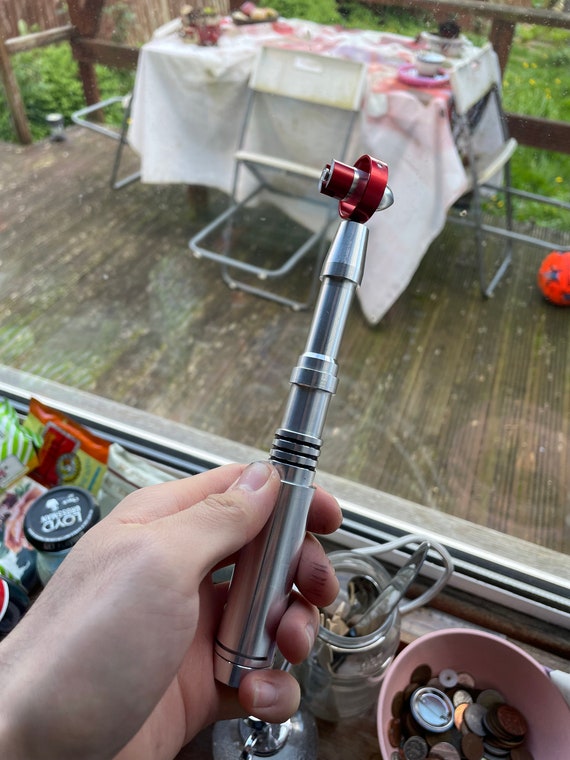 Fourth Doctor Sonic Screwdriver Doctor Who Sonic Screwdriver Prop