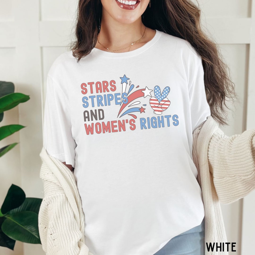 Anti 4th of July T-shirt, Liberal 4th of July Shirts, Stars Stripes and ...