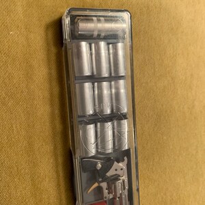 Xythos 2mm Toy Gun NOS - Etsy