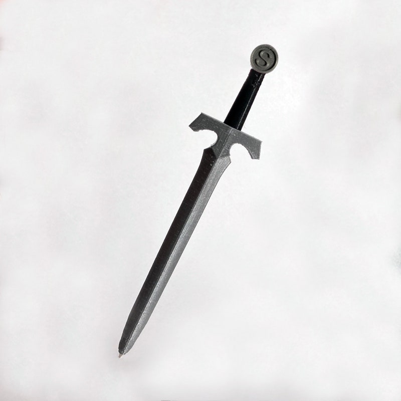 Demon Slayer Sword Pens - Etsy