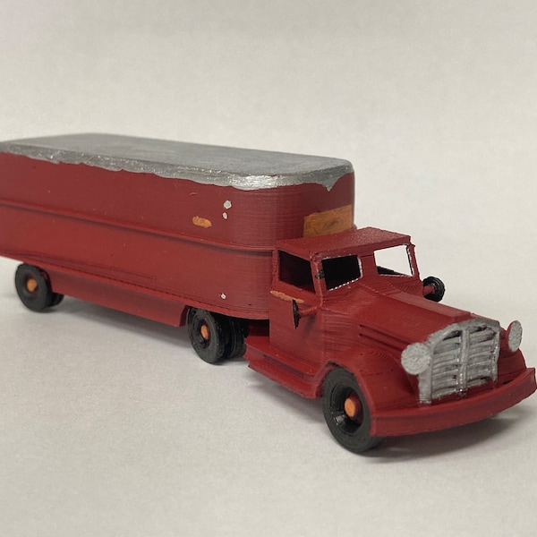 3d Printed Ho Scale - Etsy