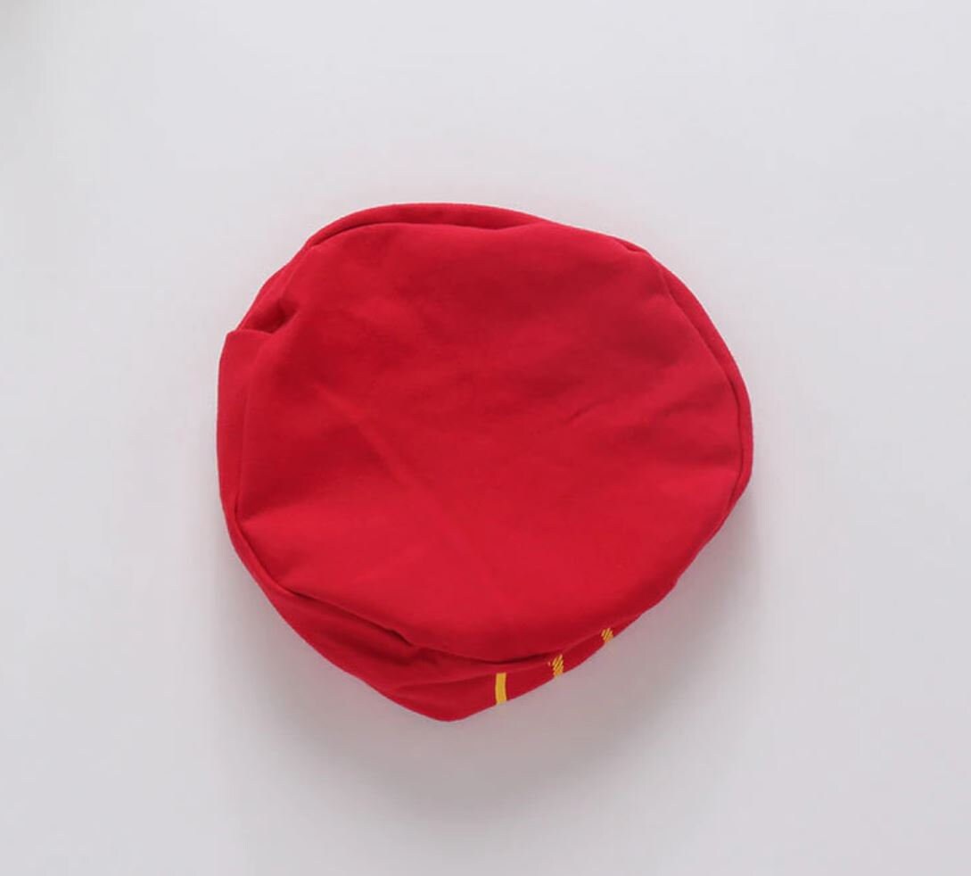 Cute Baby Costume Halloween Fries Potatoes Fast Food Burger - Etsy