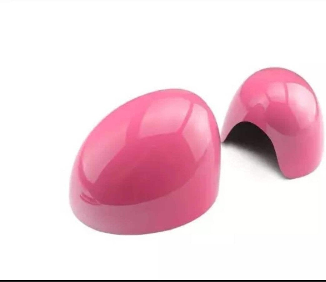 2pcs Set Mirror Covers for Mini Cooper 2007-2013 Set Mirror Caps R55 ...