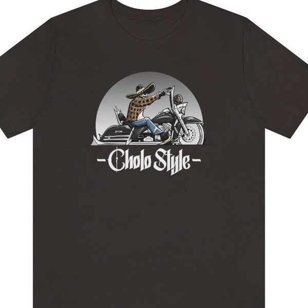 Cholo - Etsy