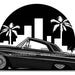 DXF File "64 Impala" - Etsy Canada