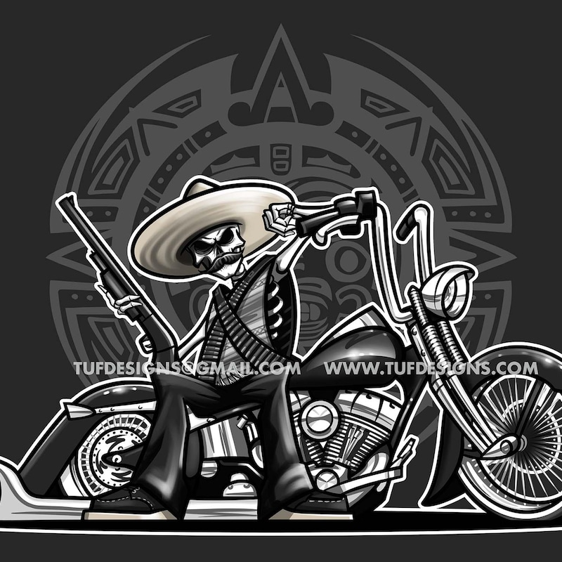 Cholo - Etsy