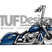 Blue Bagger Motorcycle Drawing Cholo Style Vicla Lowrider Bike Clipart ...