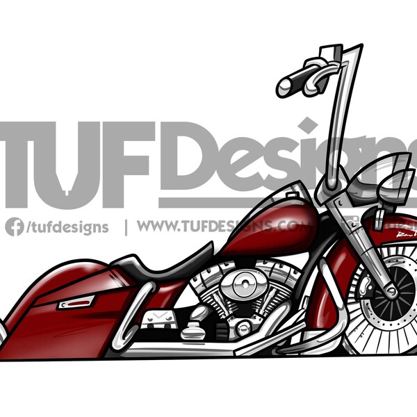 Mexican Skeleton Biker Riding Blue Bagger Cholo Style Vicla Motorcycle ...