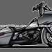 Motorcycle Drawing, Png Design, Performance Bagger, Cartoon ...