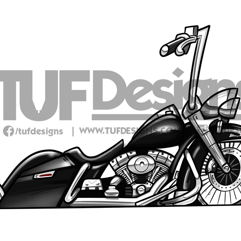 Lowrider Cricut - Etsy