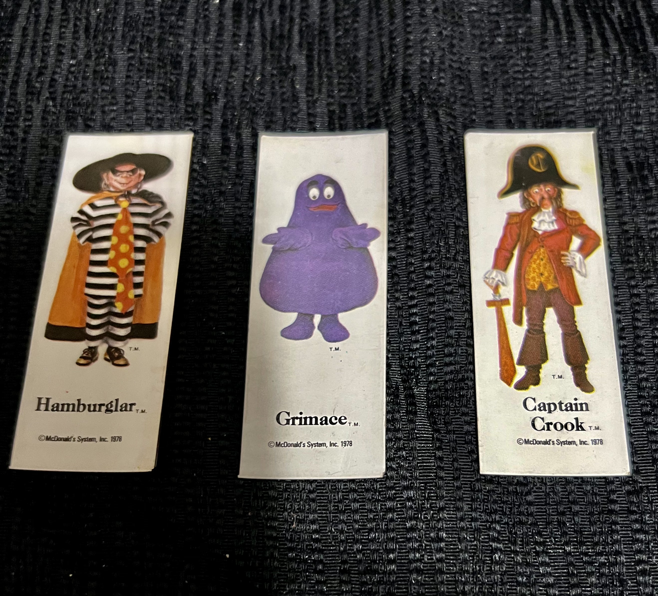 Mcdonalds Characters Names mcdonalds-characters-names