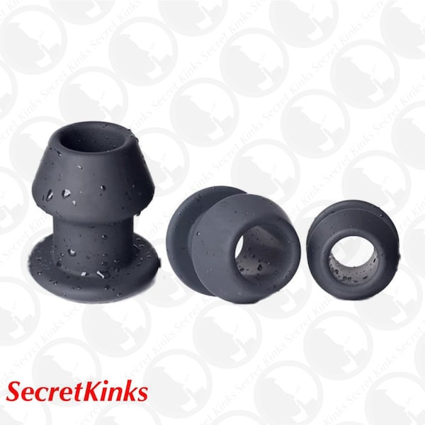 Hollow Butt Plugs - Etsy