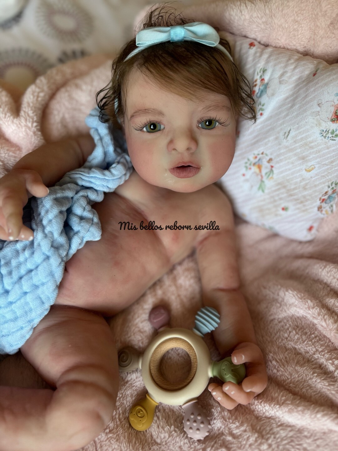 Full Silicone Reborn Doll Adolf - Etsy