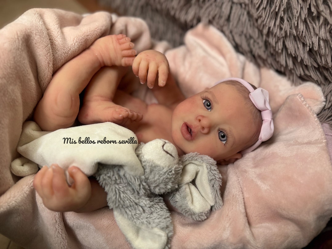 Full Silicone Reborn Doll Adolf - Etsy