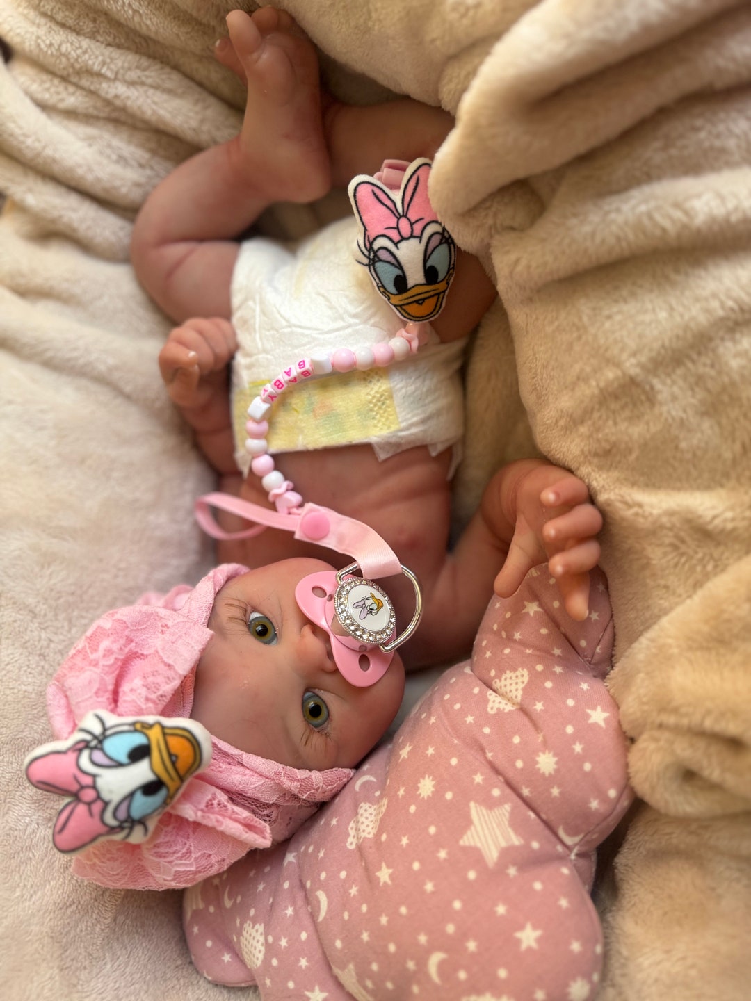 Full Silicone Reborn Doll - Etsy