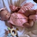Full Silicone Reborn Doll - Etsy