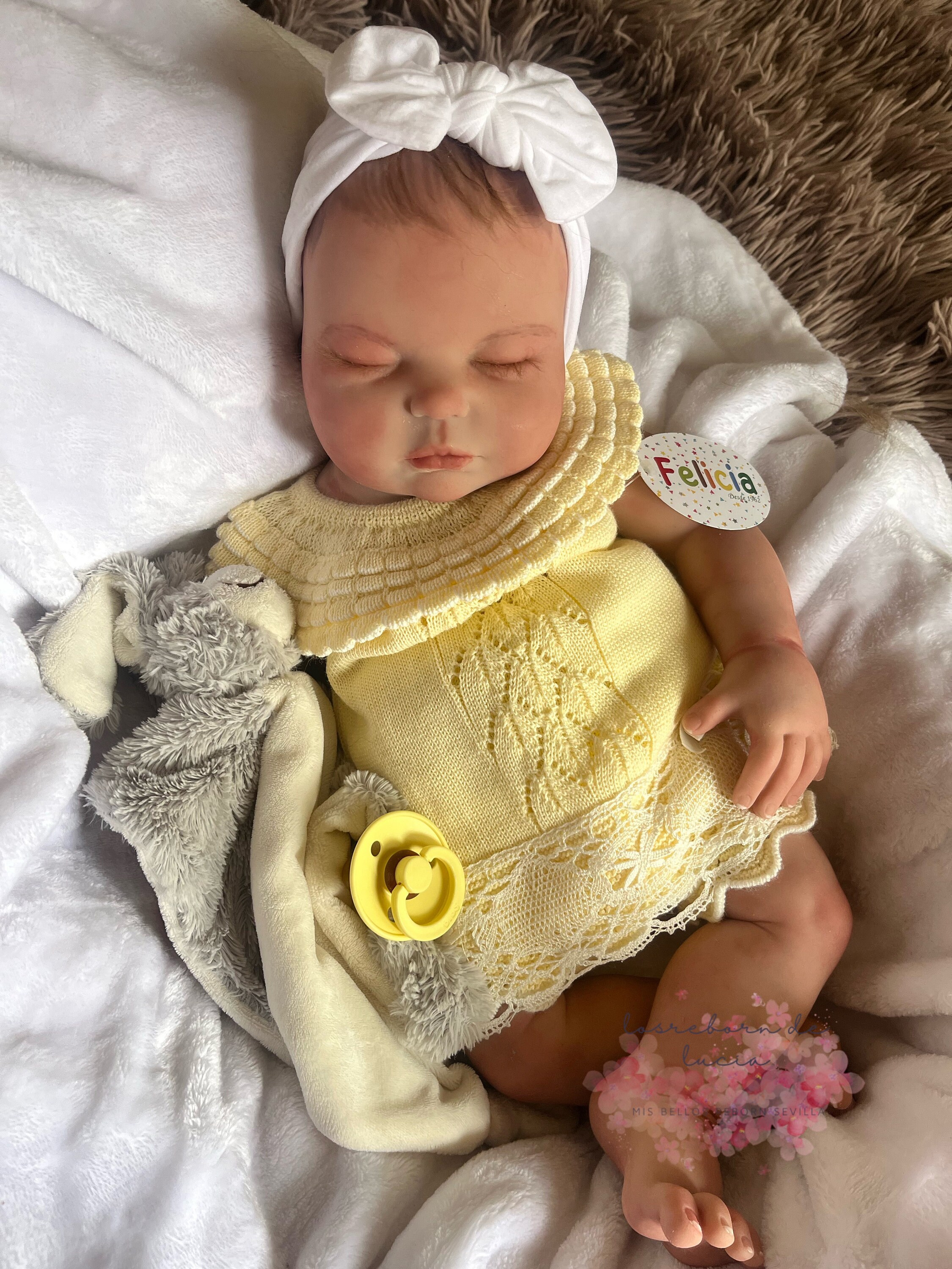 Full Silicone Reborn Doll - Etsy