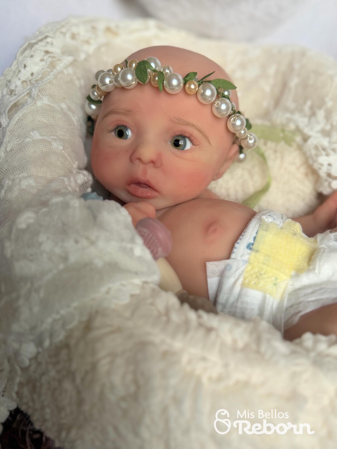 Full Silicone Reborn Doll Soul - Etsy