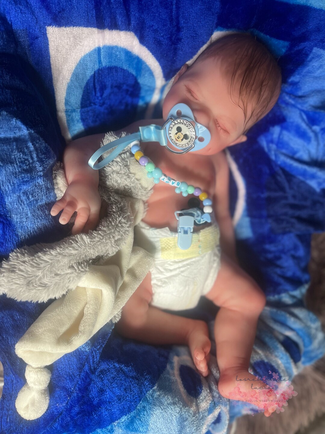 Full Silicone Reborn Doll - Etsy