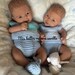 Full Silicone Reborn Doll - Etsy