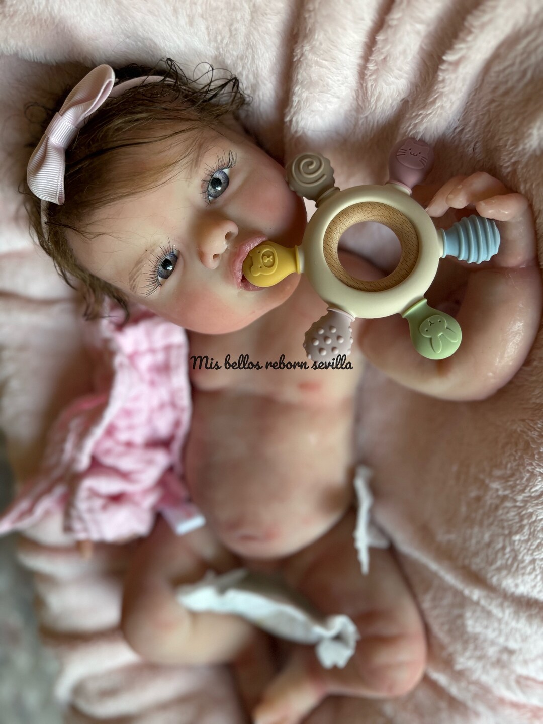 Full Silicone Reborn Doll Adolf - Etsy