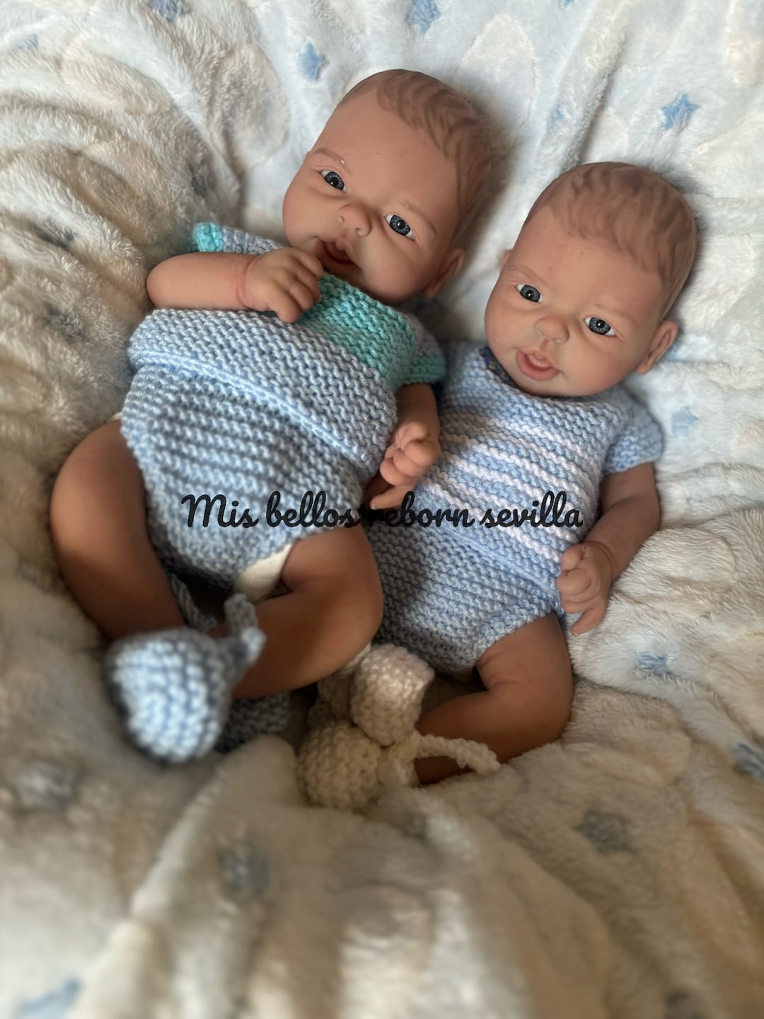 Full Silicone Reborn Doll - Etsy
