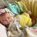 Full Silicone Reborn Doll - Etsy