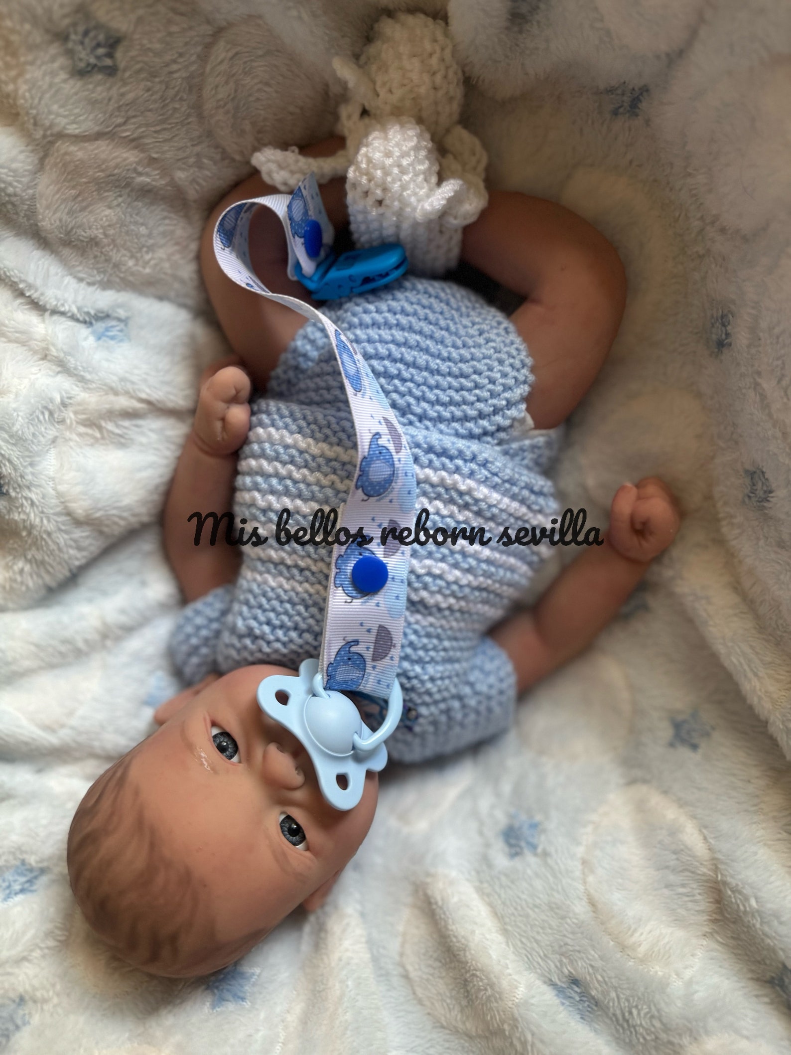 Full Silicone Reborn Doll - Etsy