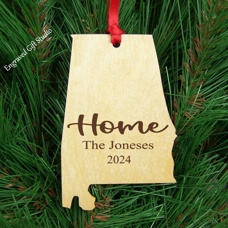 Alabama Gift - 60+ Gift Ideas for 2025