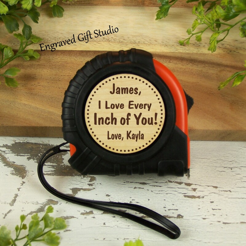 Every Inch of You - Etsy